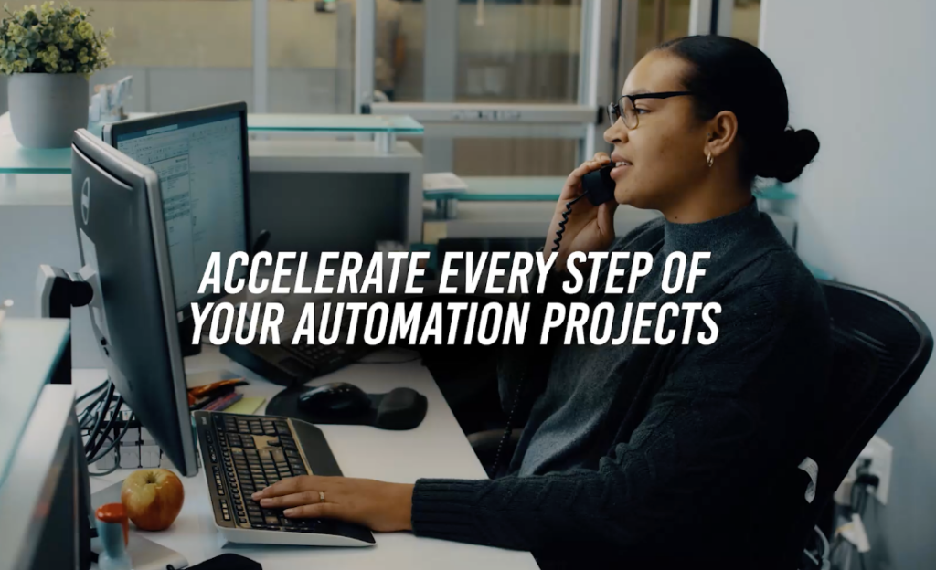 Mission - Olympus Controls