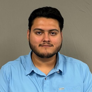 Martin Sanchez - Olympus Controls