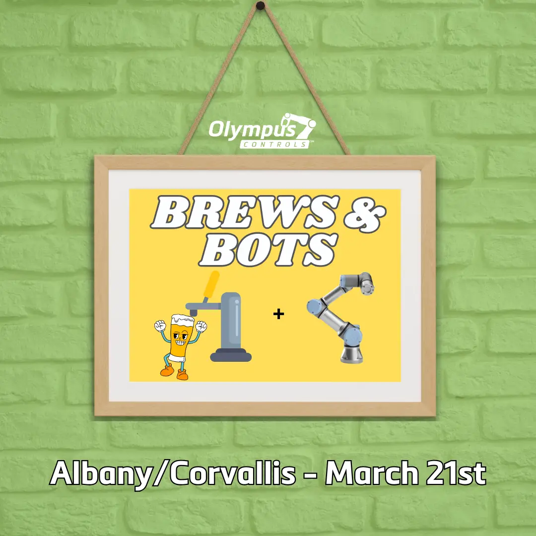 Olympus Events - Olympus Controls