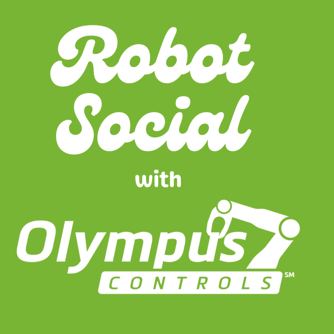 Olympus Events - Olympus Controls